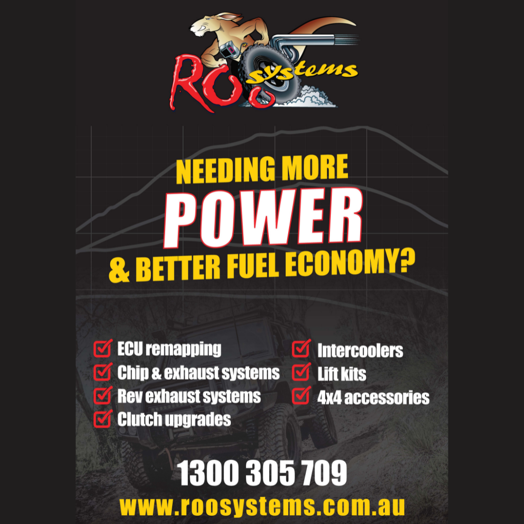 Why Choose Roo Systems for your 4WD? – Roo Systems Australia