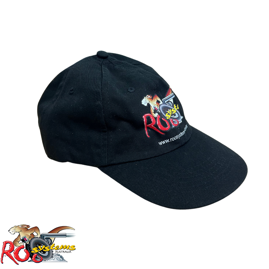 Roo Systems Brushed Cotton Hats – Roo Systems Australia
