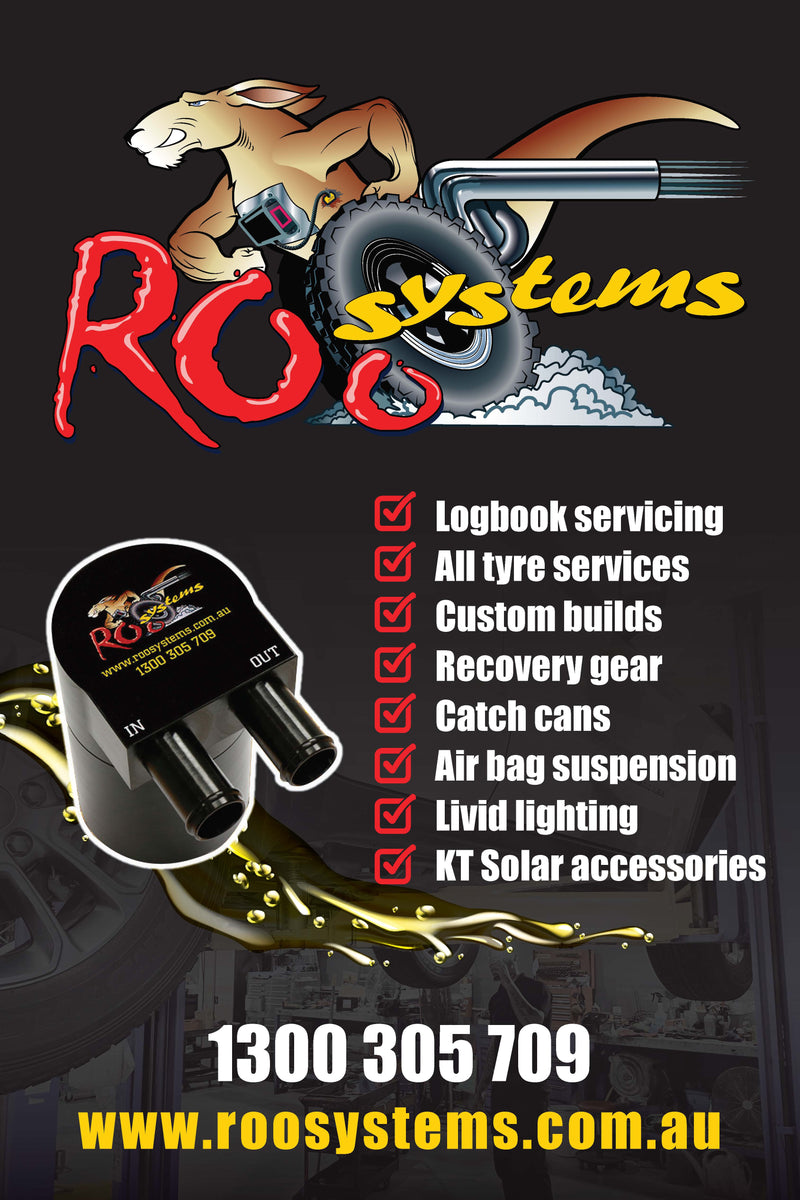 Why Roo Systems? – Roo Systems Australia
