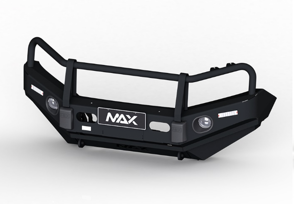 MAX GEN II to suit Nissan Navara NP300 – Roo Systems Australia