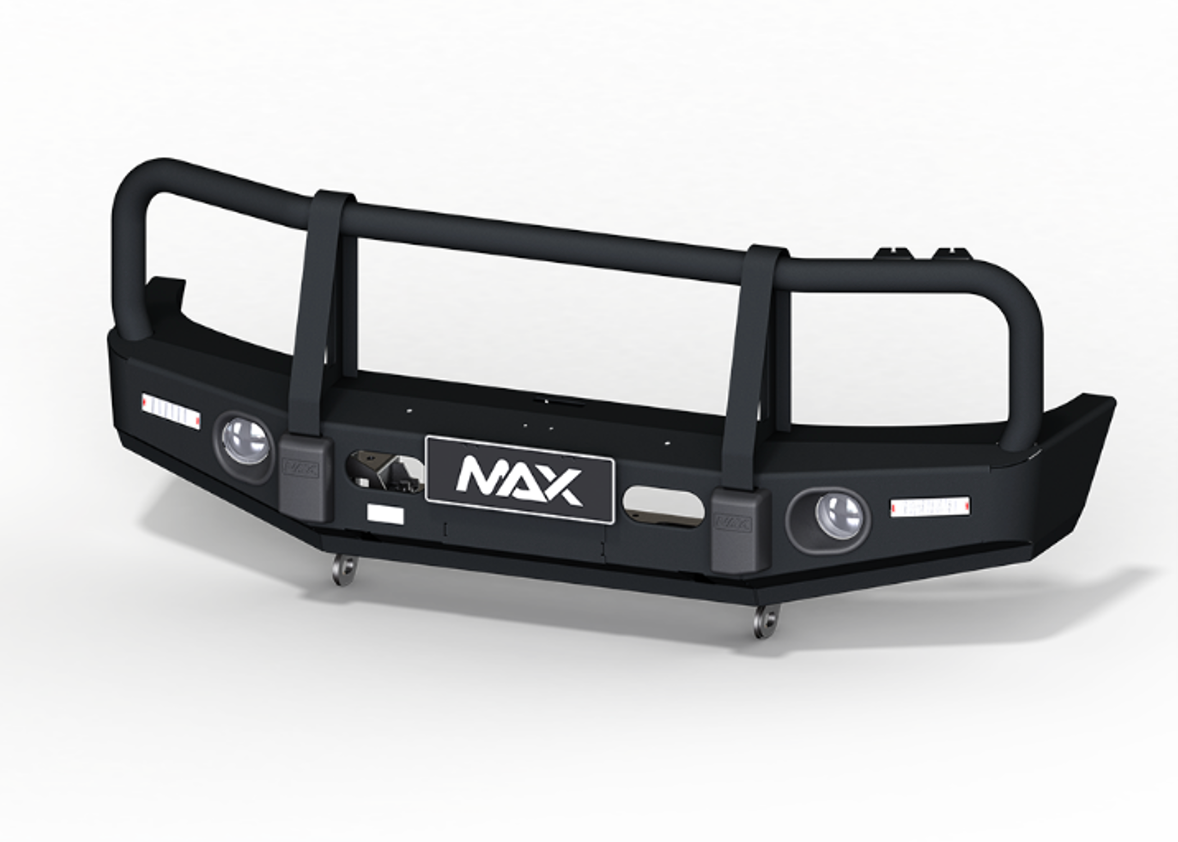MAX GEN II to suit Toyota Land Cruiser 70 Series – Roo Systems Australia