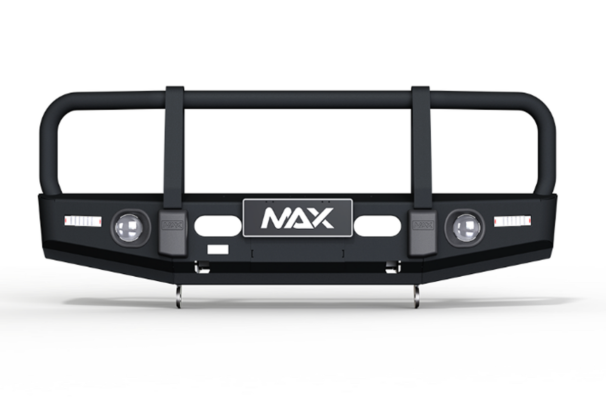 MAX GEN II to suit Toyota Land Cruiser 70 Series – Roo Systems Australia