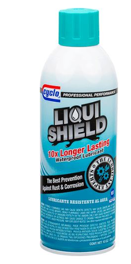 LIQUI SHIELD 284g – Roo Systems Australia
