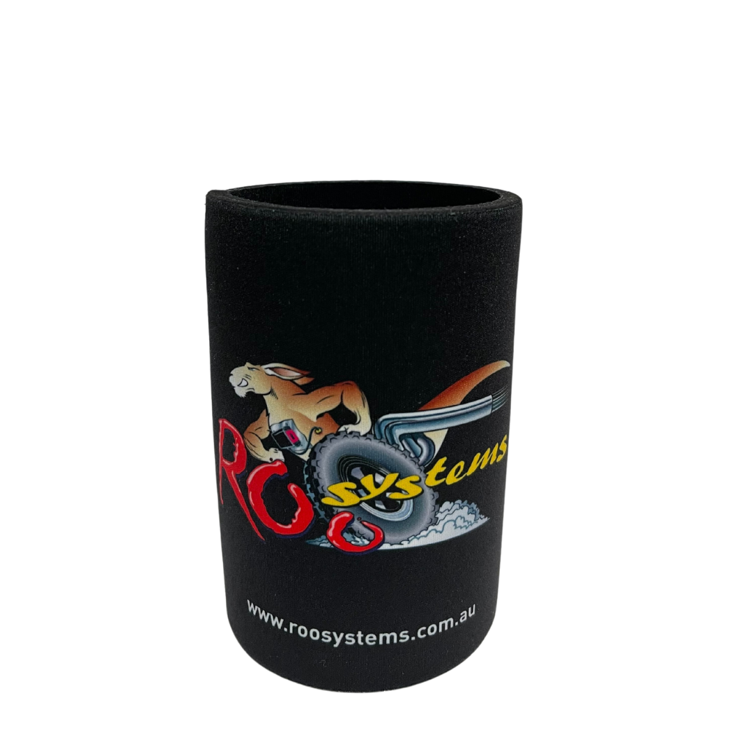 Roo Systems Stubby Cooler – Roo Systems Australia